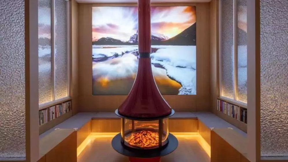 6 best 24-hour spas in Shenzhen to stay at (overnight) | LSA IND