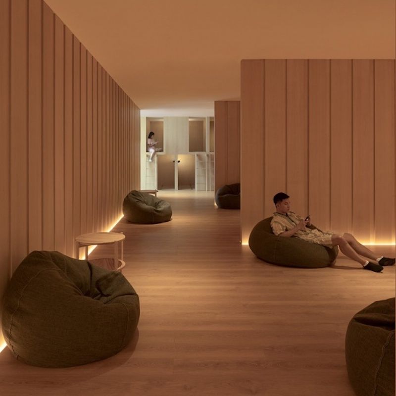 6 best 24-hour spas in Shenzhen to stay at (overnight) | LSA IND