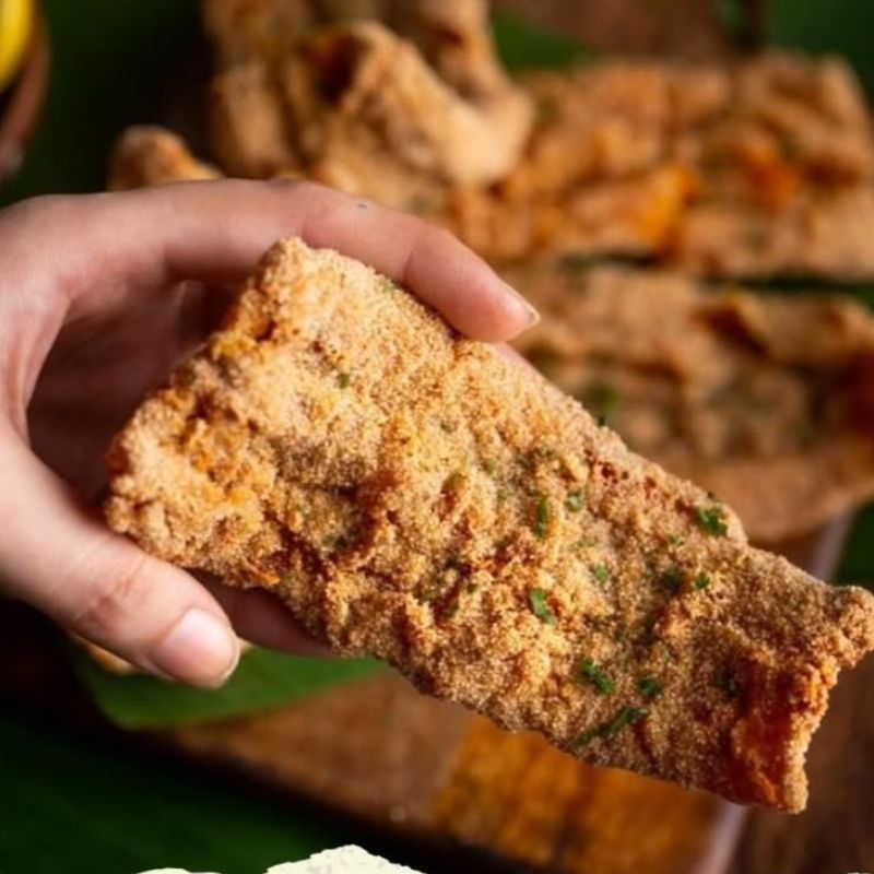 Bombil Fry in Mumbai: Top spots to devour the best Bombay Duck Fry