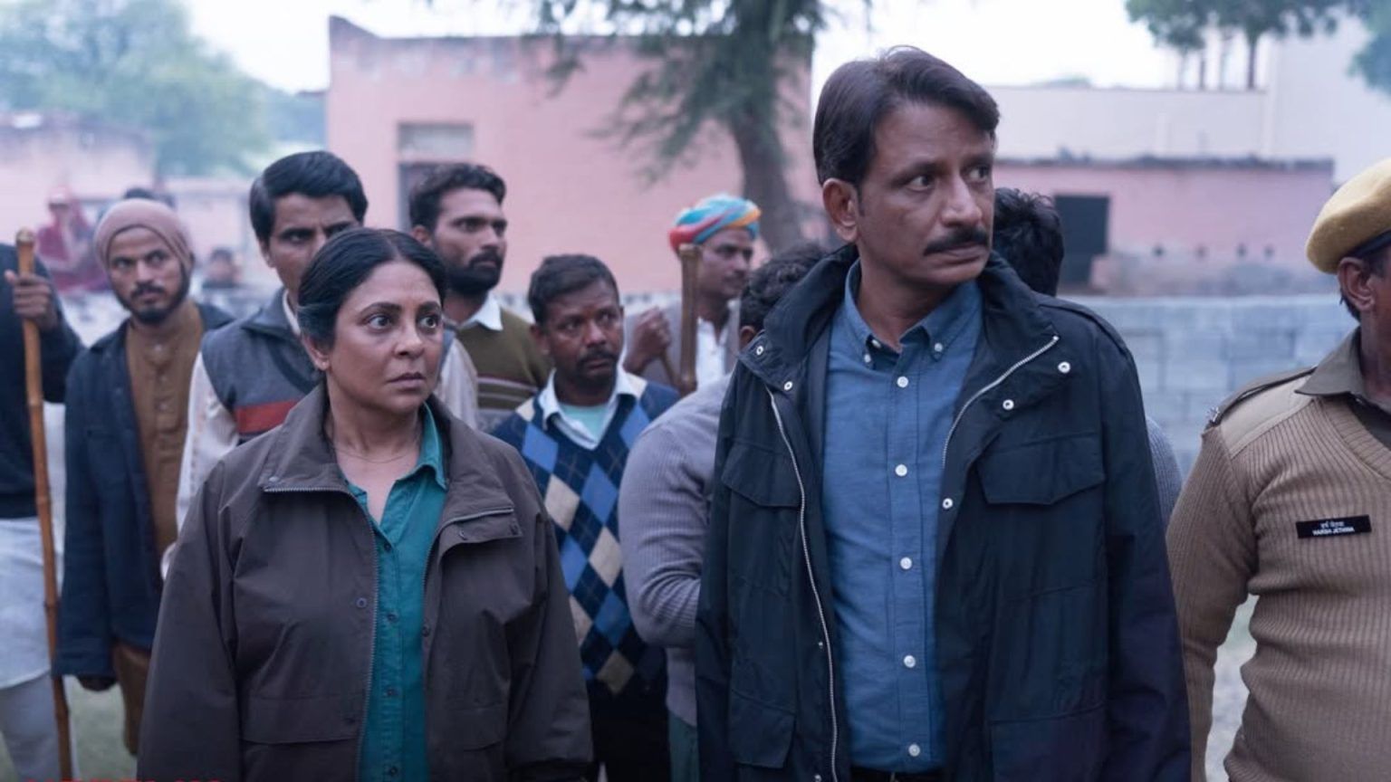 ‘Delhi Crime’ season 3 true story: The tragic case of Baby Falak