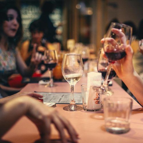 Best cafe in Karkardooma, Delhi: Meltado, Cafe Wink and more