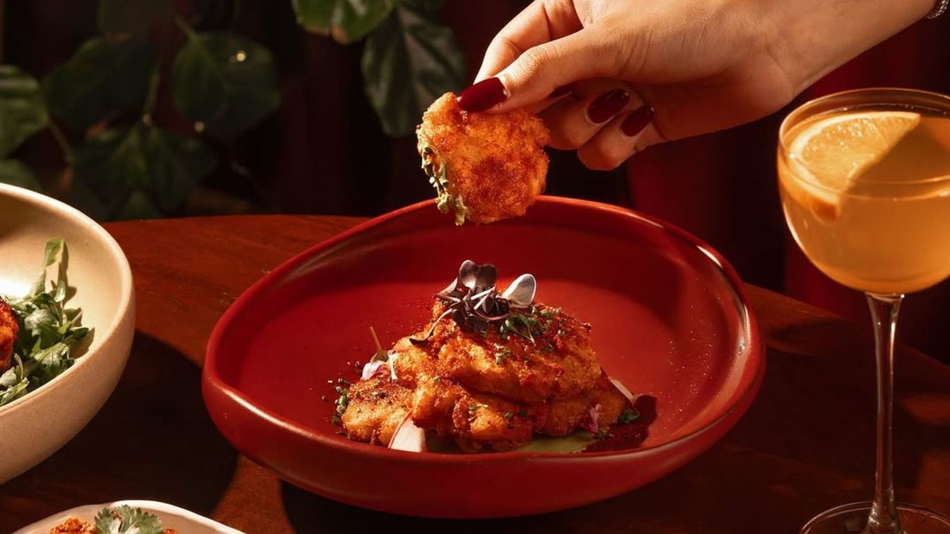 Mumbai menus in November 2025: Must-try dishes for delicious surprises
