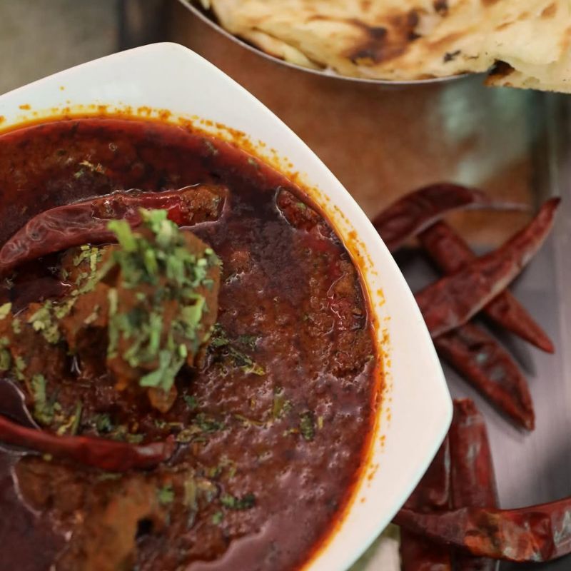 Jaipur's winter delights: Must-try foods to keep you cosy