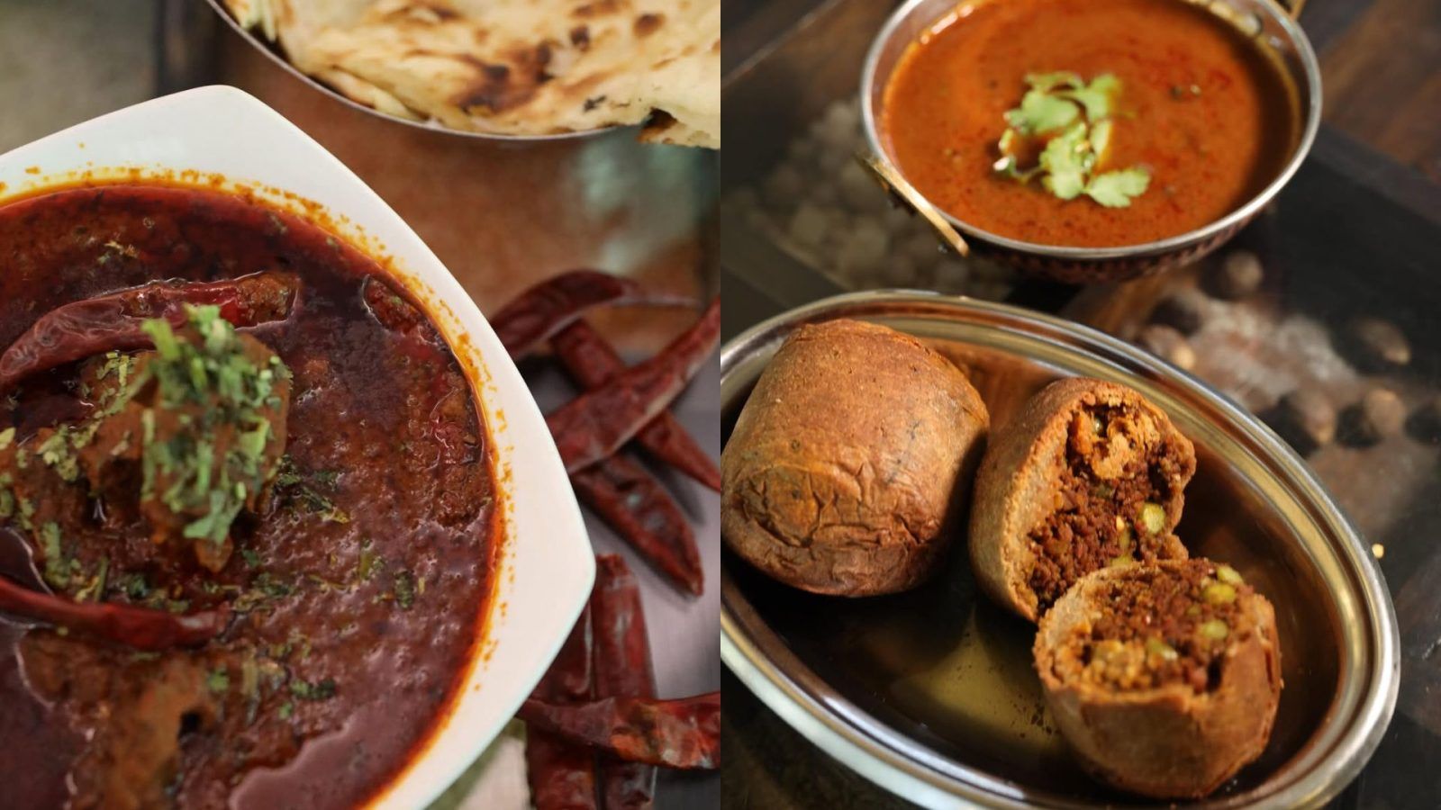 Jaipur's winter delights: Must-try foods to keep you cosy