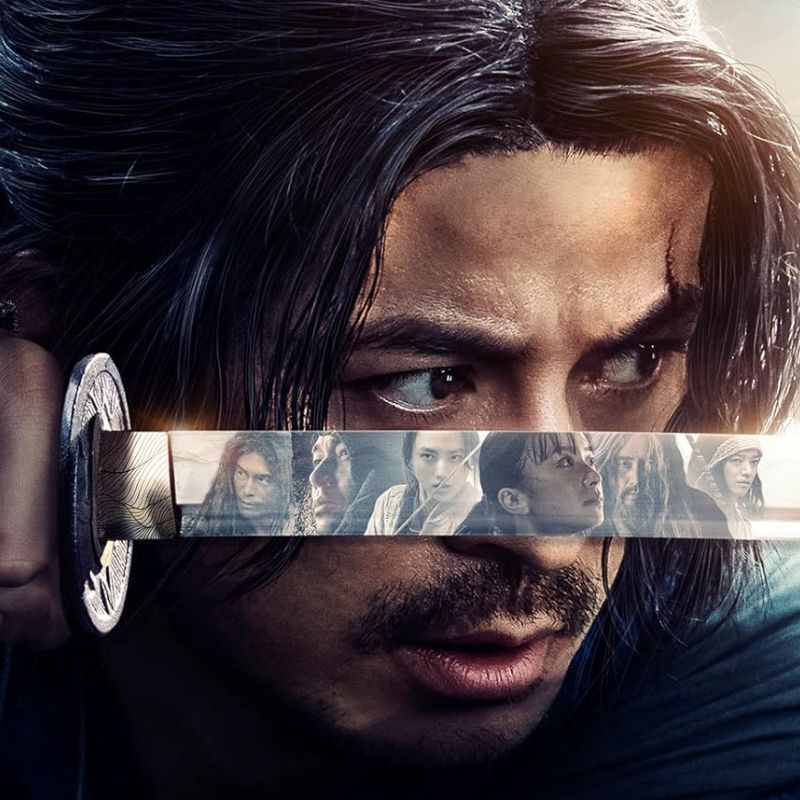 Last Samurai Standing ending explained: Does Shujiro survive?