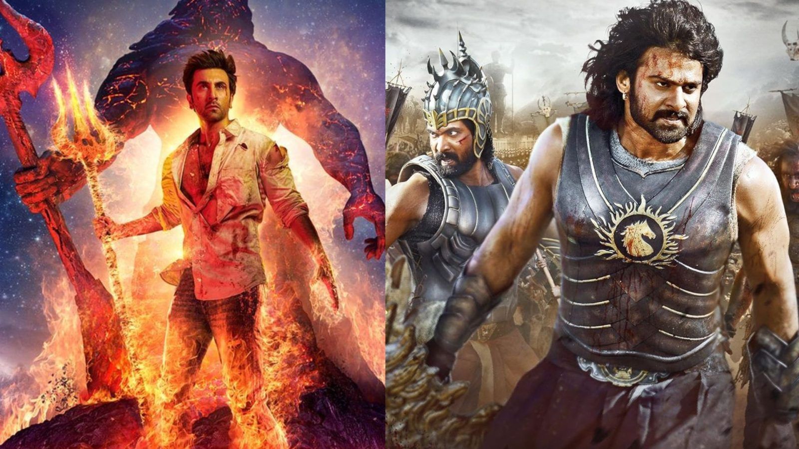 Unleash the magic: Top Indian fantasy movies you should watch