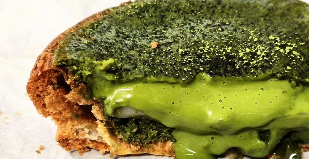 Must-visit viral bakeries in Hong Kong for flaky, gooey treats | LSA India