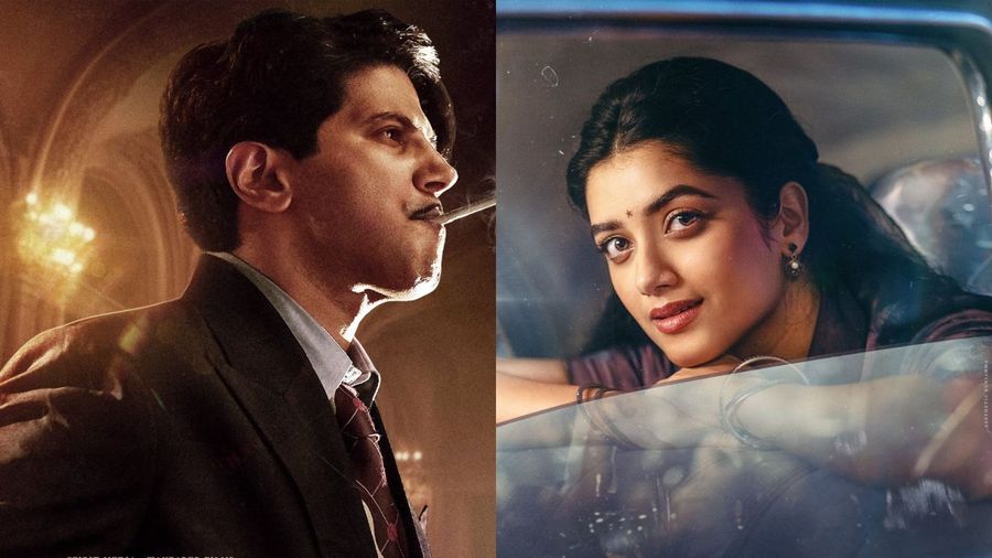 'Kaantha' movie ending explained: Who murdered Kumari?