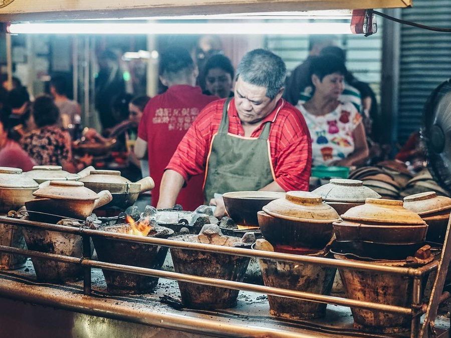 10 best claypot chicken rice stores in Kuala Lumpur & beyond | LSA IND
