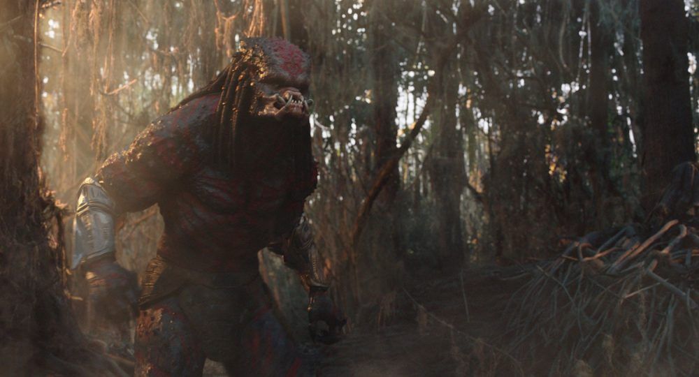 Most powerful Predators or Yautja in the Predator franchise, ranked