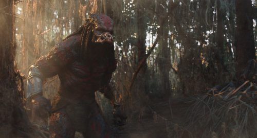 Most powerful Predators or Yautja in the Predator franchise, ranked