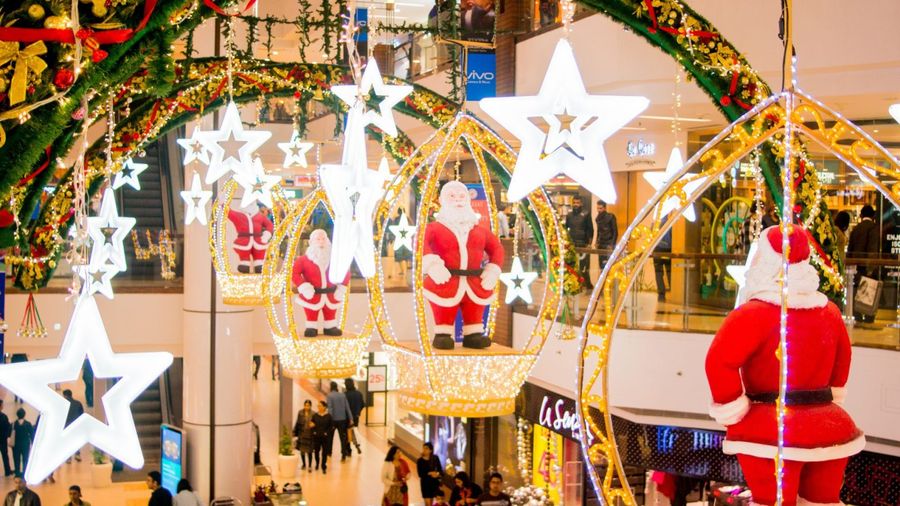 Christmas markets in Delhi to visit to feel the Holiday season magic