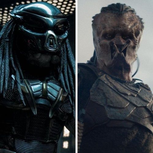 Ranking the most powerful mega monsters in movies | Lifestyle Asia India