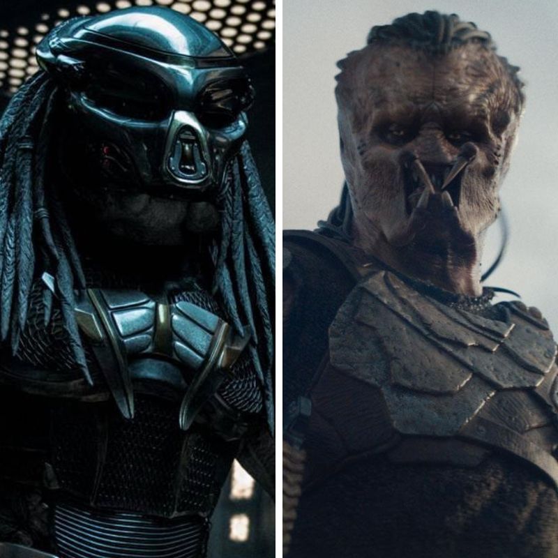 Most powerful Predators or Yautja in the Predator franchise, ranked