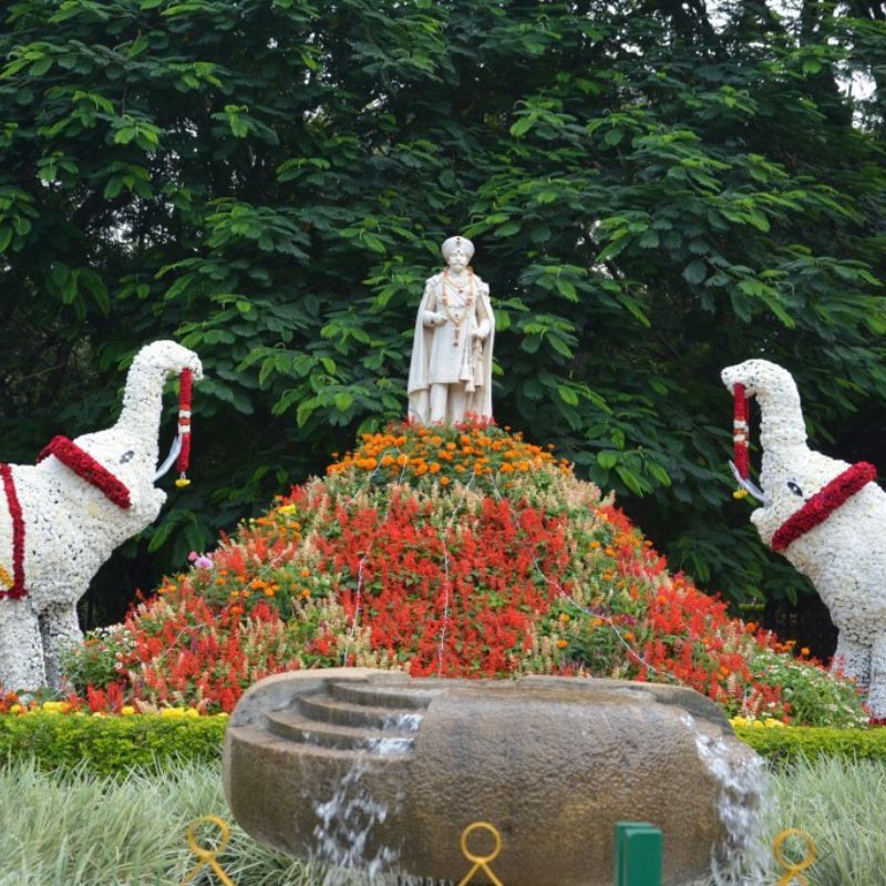 Lalbagh Flower Show 2025: Bangalore taps into its roots with patriotic spin
