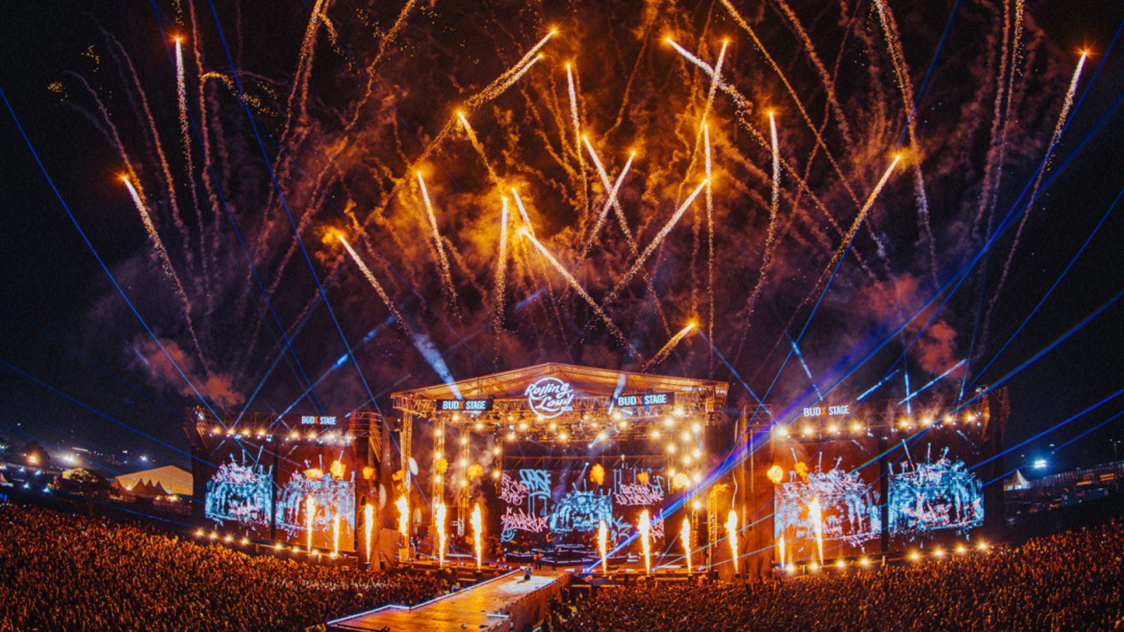 A review of how Rolling Loud made Indian hip-hop proud
