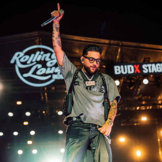A review of how Rolling Loud made Indian hip-hop proud