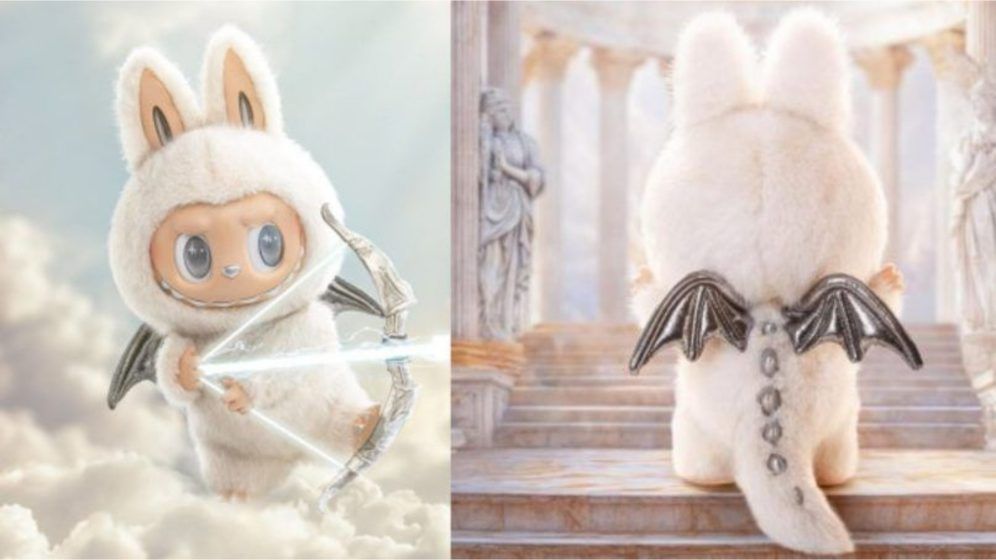 Find your perfect Labubu based on your Chinese zodiac sign | LSA IND