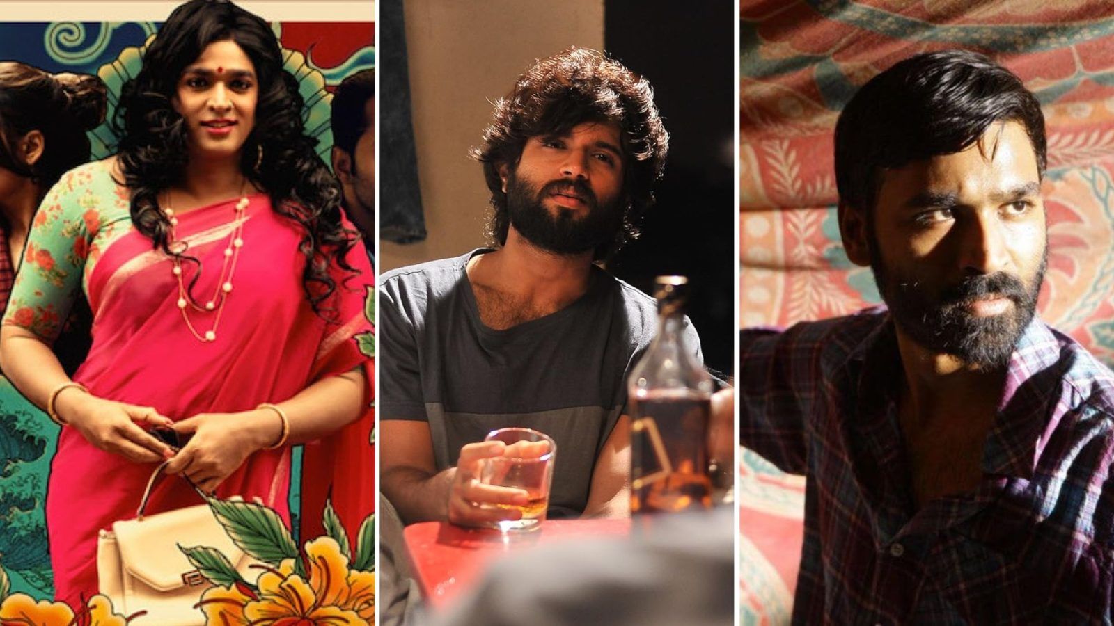 Best R-rated South Indian movies: Top 10 titles for daring cinephiles