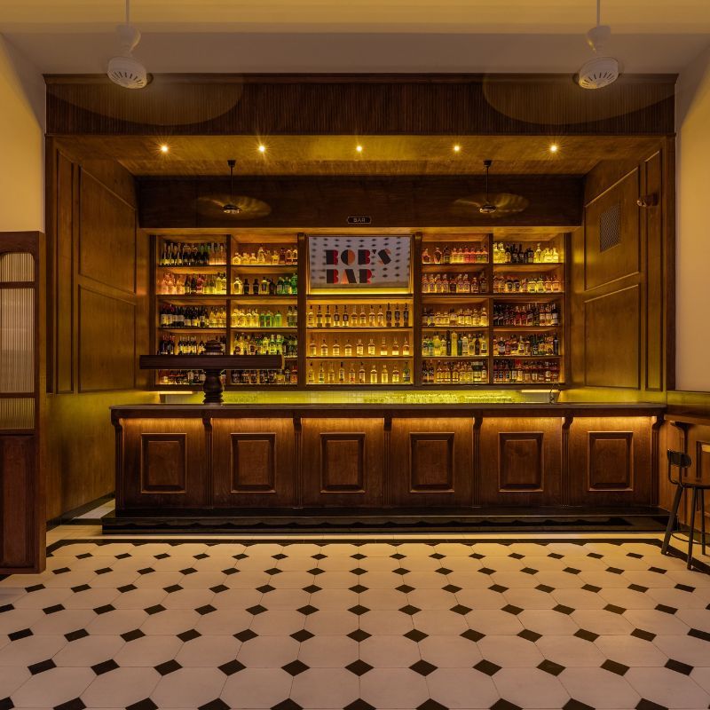 Best budget friendly resto bars and pubs in Bangalore to ‘put a scene at’