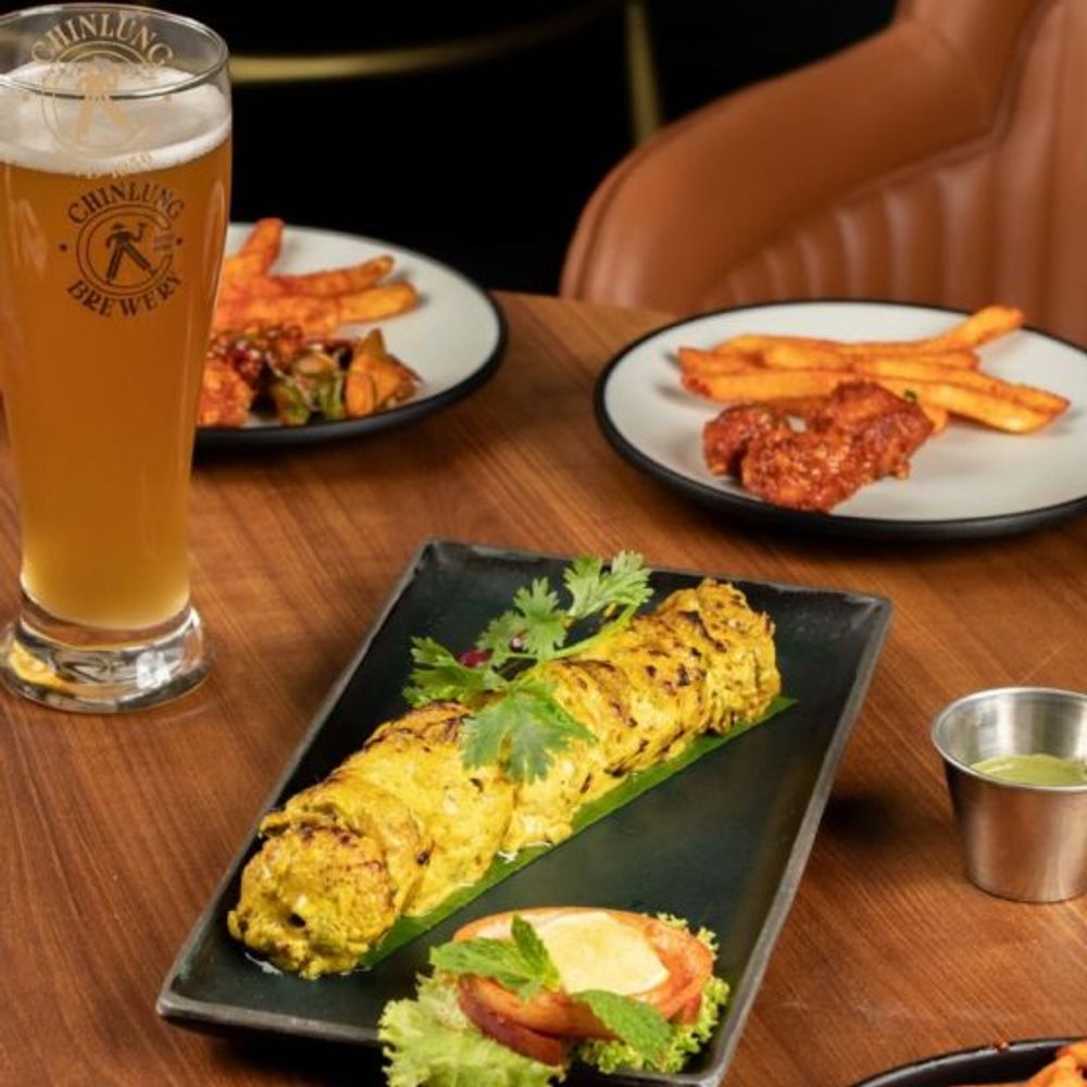 Best budget friendly resto bars and pubs in Bangalore to ‘put a scene at’