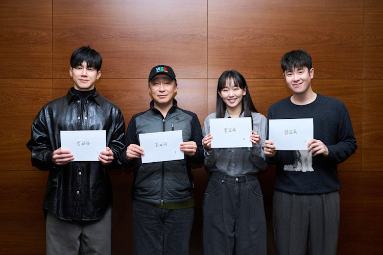 18 upcoming K-dramas of 2026 to watch on Netflix | Lifestyle Asia India