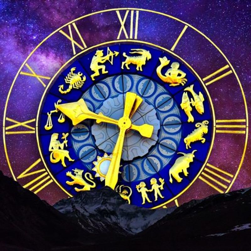 Find out the lucky colour for Tuesday according to your zodiac sign