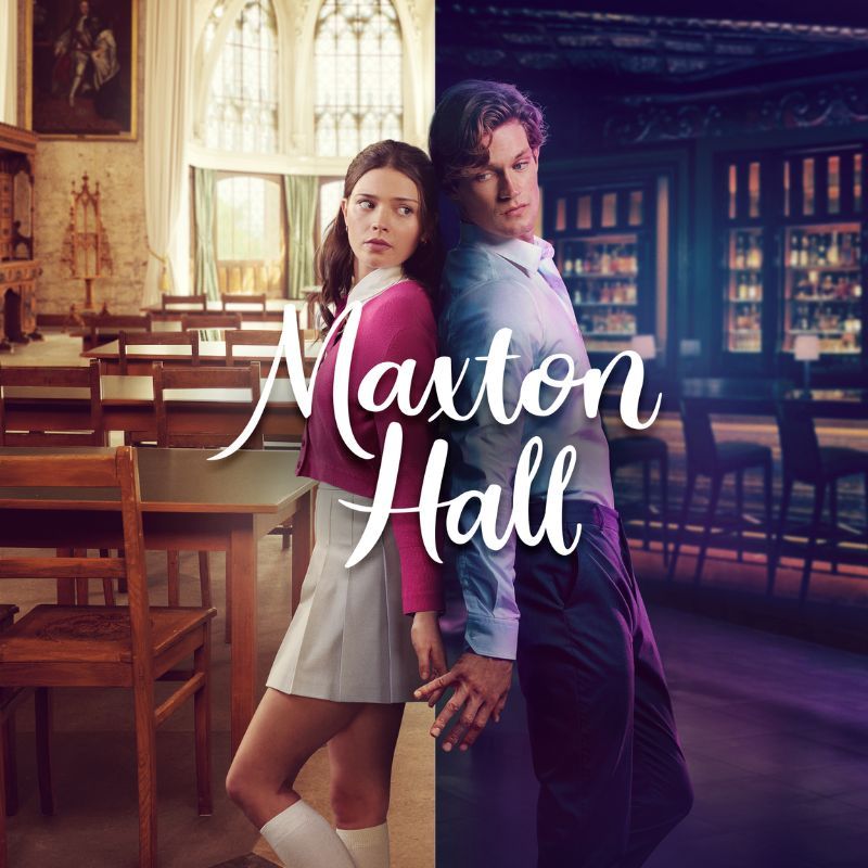 Maxton Hall season 2 ending explained: Are Ruby's Oxford dreams over?
