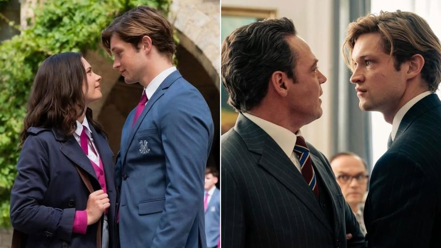 Maxton Hall season 2 ending explained: Are Ruby's Oxford dreams over?
