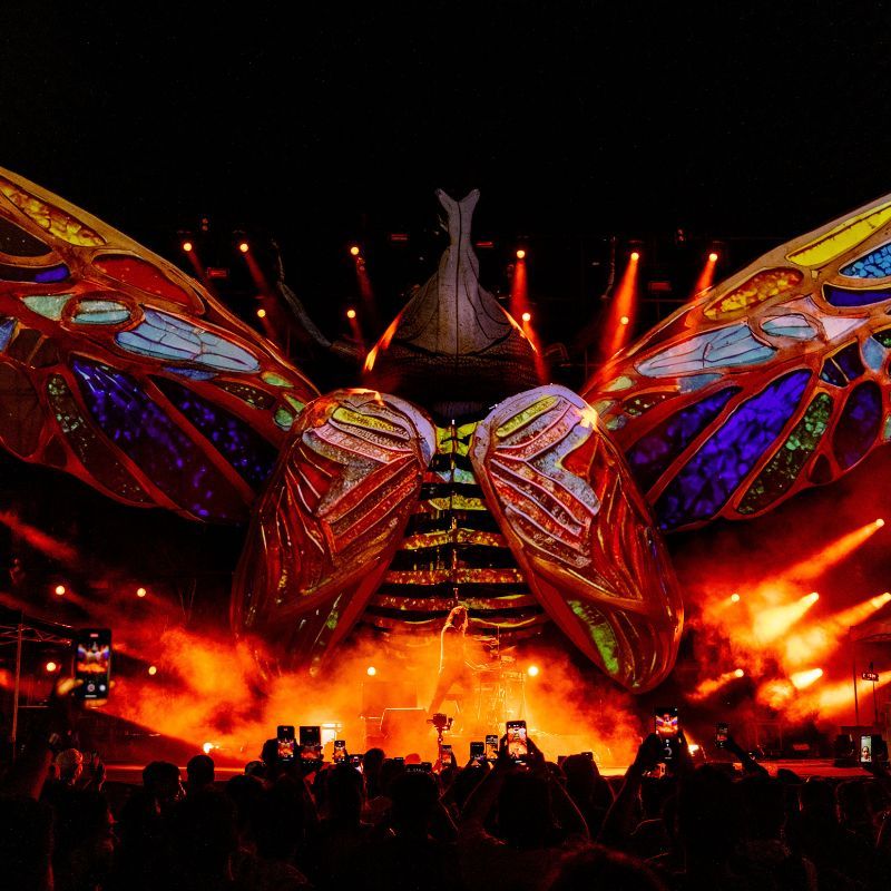 Eventful Times: Your Guide to the Best Events Near You