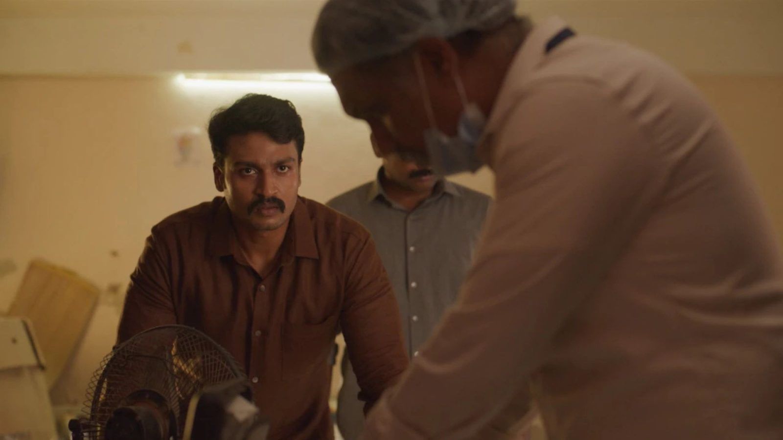‘Regai’ crime thriller series ending explained: Who was the masked killer?
