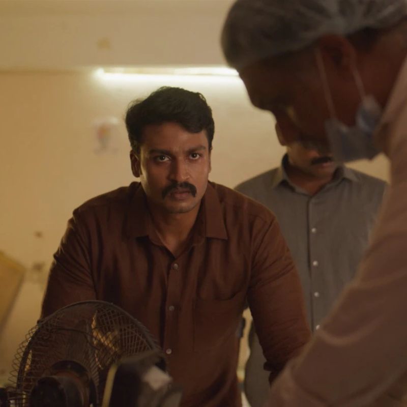 ‘Regai’ crime thriller series ending explained: Who was the masked killer?