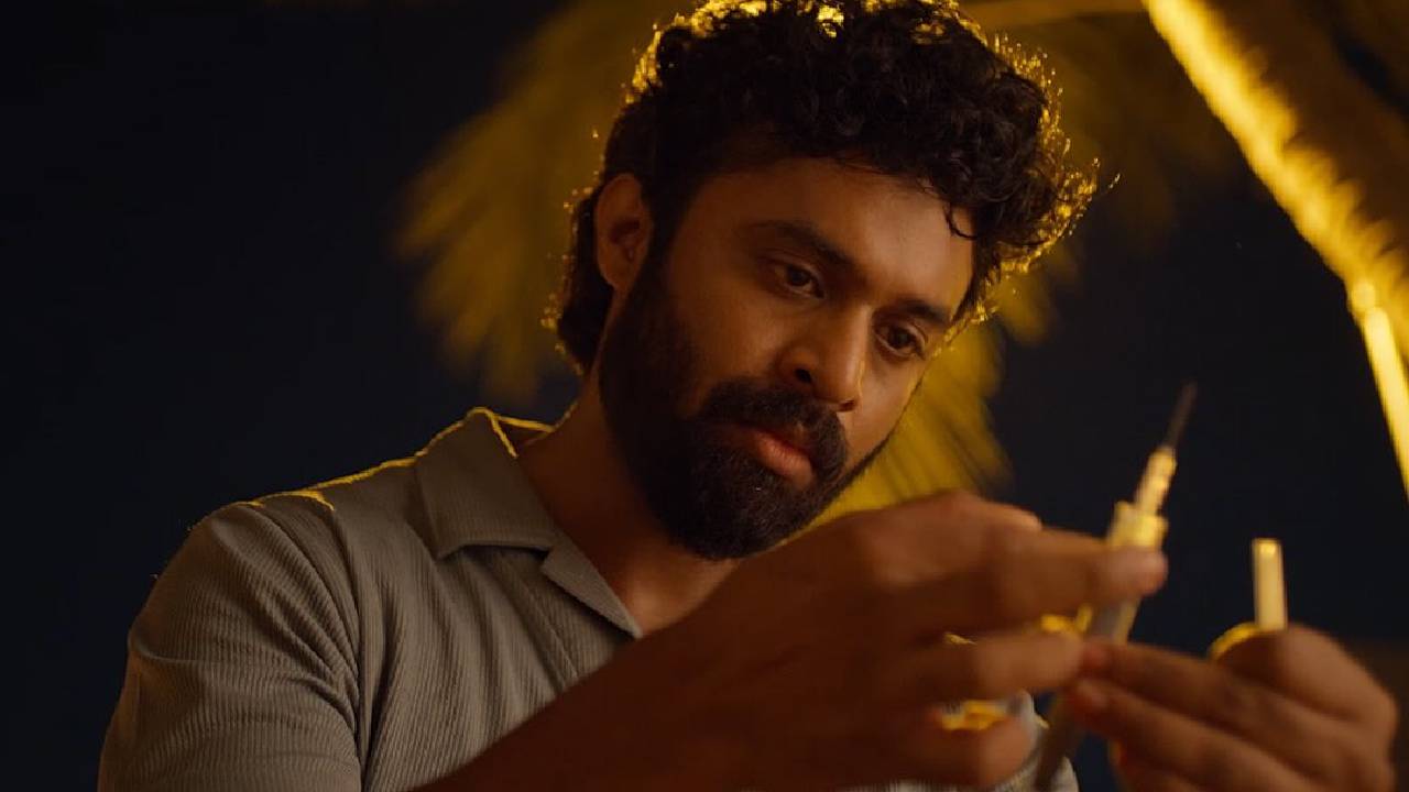 ‘Regai’ crime thriller series ending explained: Who was the masked killer?