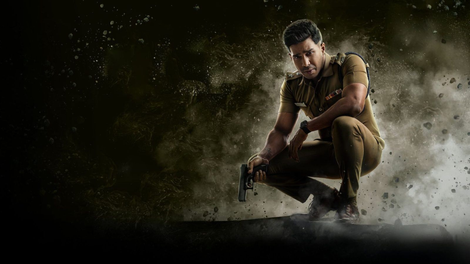‘Aaryan’ ending explained: Who was the final victim?