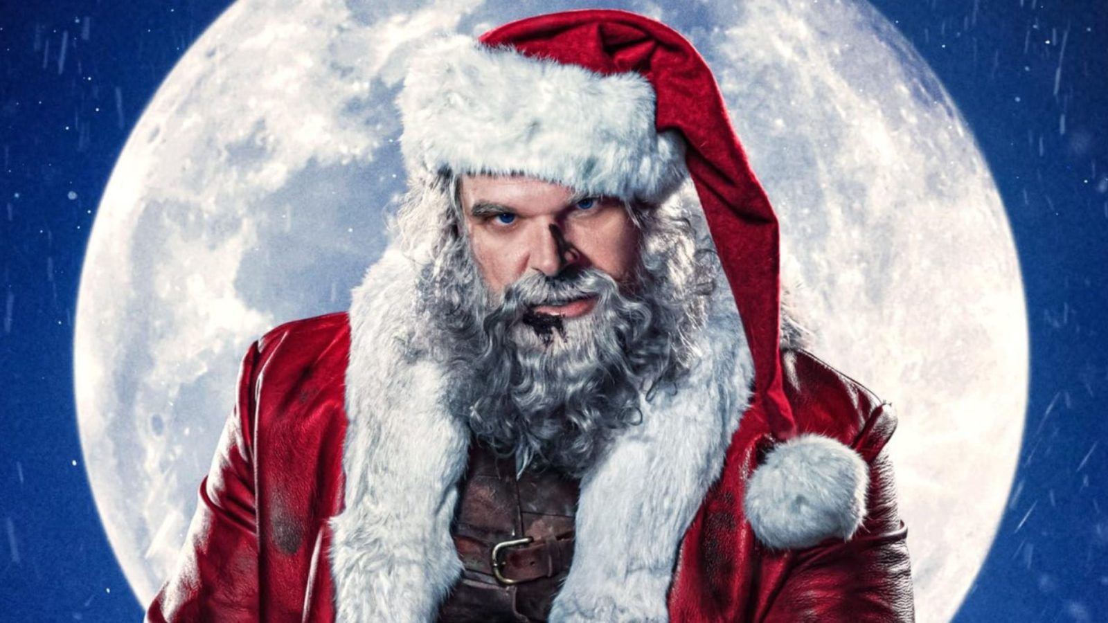 The best on-screen Santas in movies, ranked | LSA IND