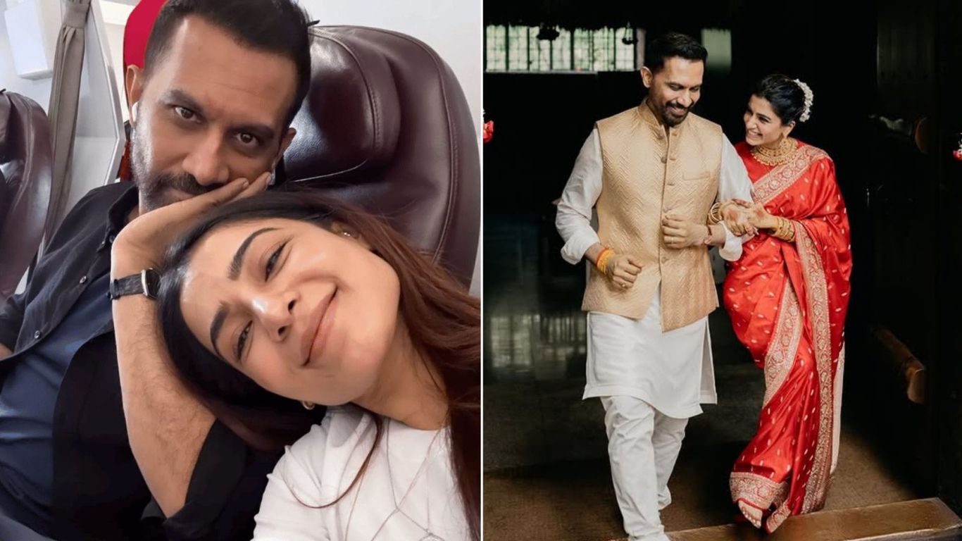 Samantha Ruth Prabhu and Raj Nidimoru: Decoding their quiet romance