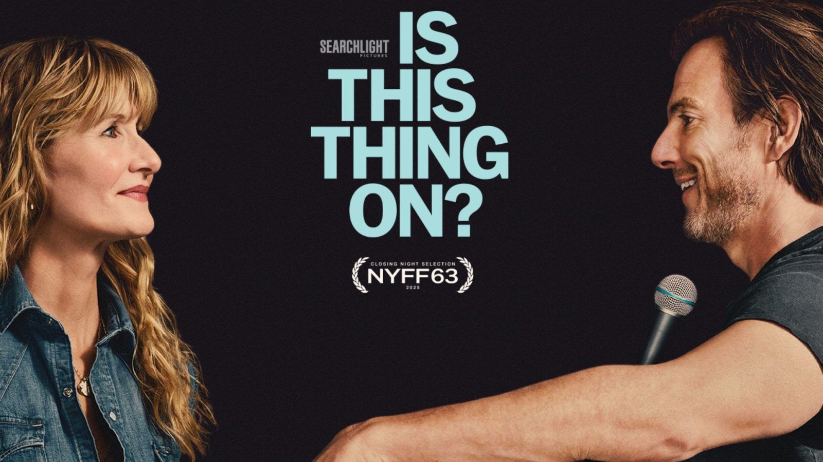 Is This Thing On? movie true story: Who inspired the Bradley Cooper film?