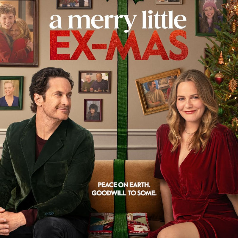 Add these 10 new Christmas movies of 2025 to your watchlist | LSA India