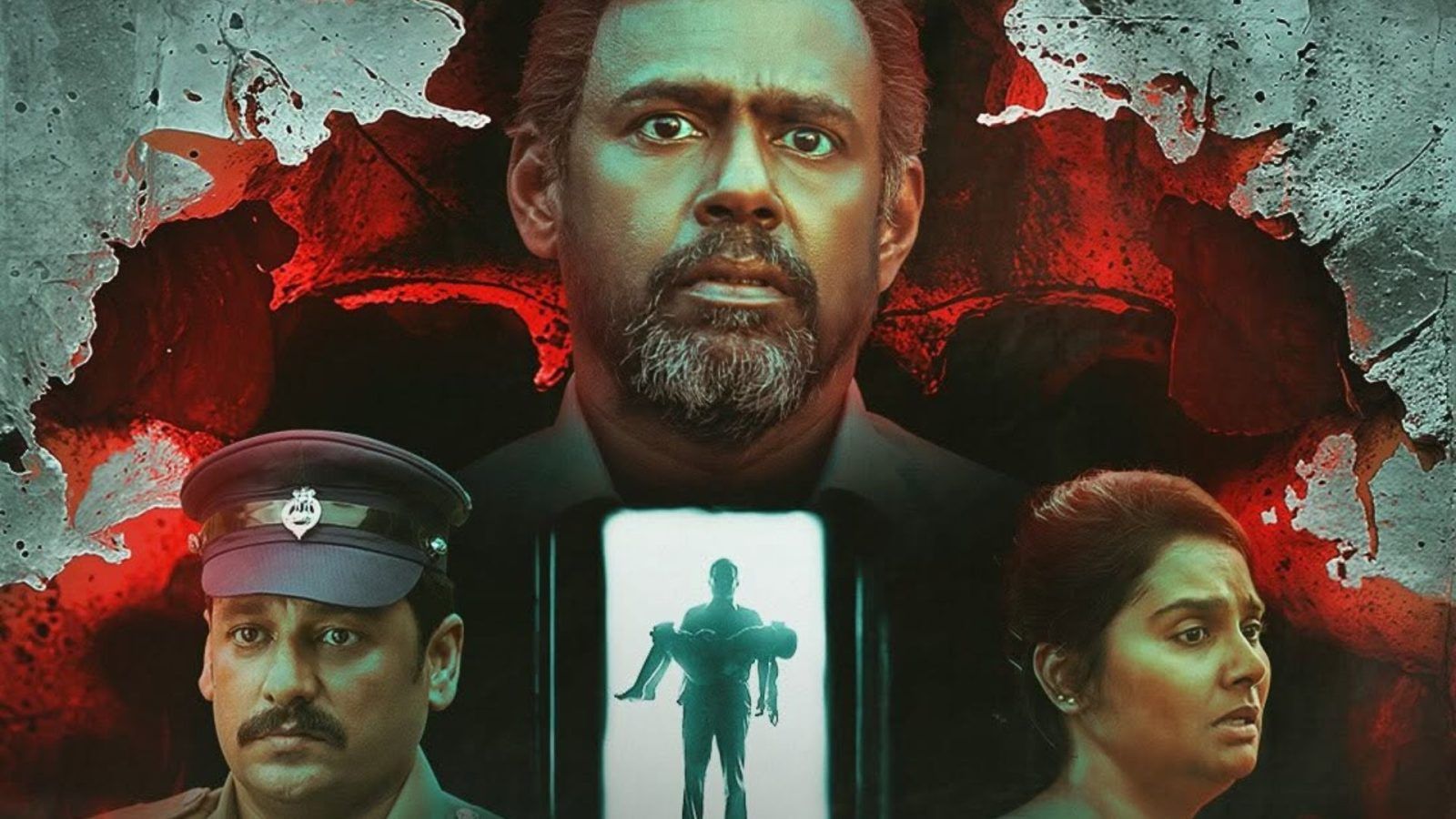 'Kuttram Purindhavan' ending explained: What really happened to Mercy?