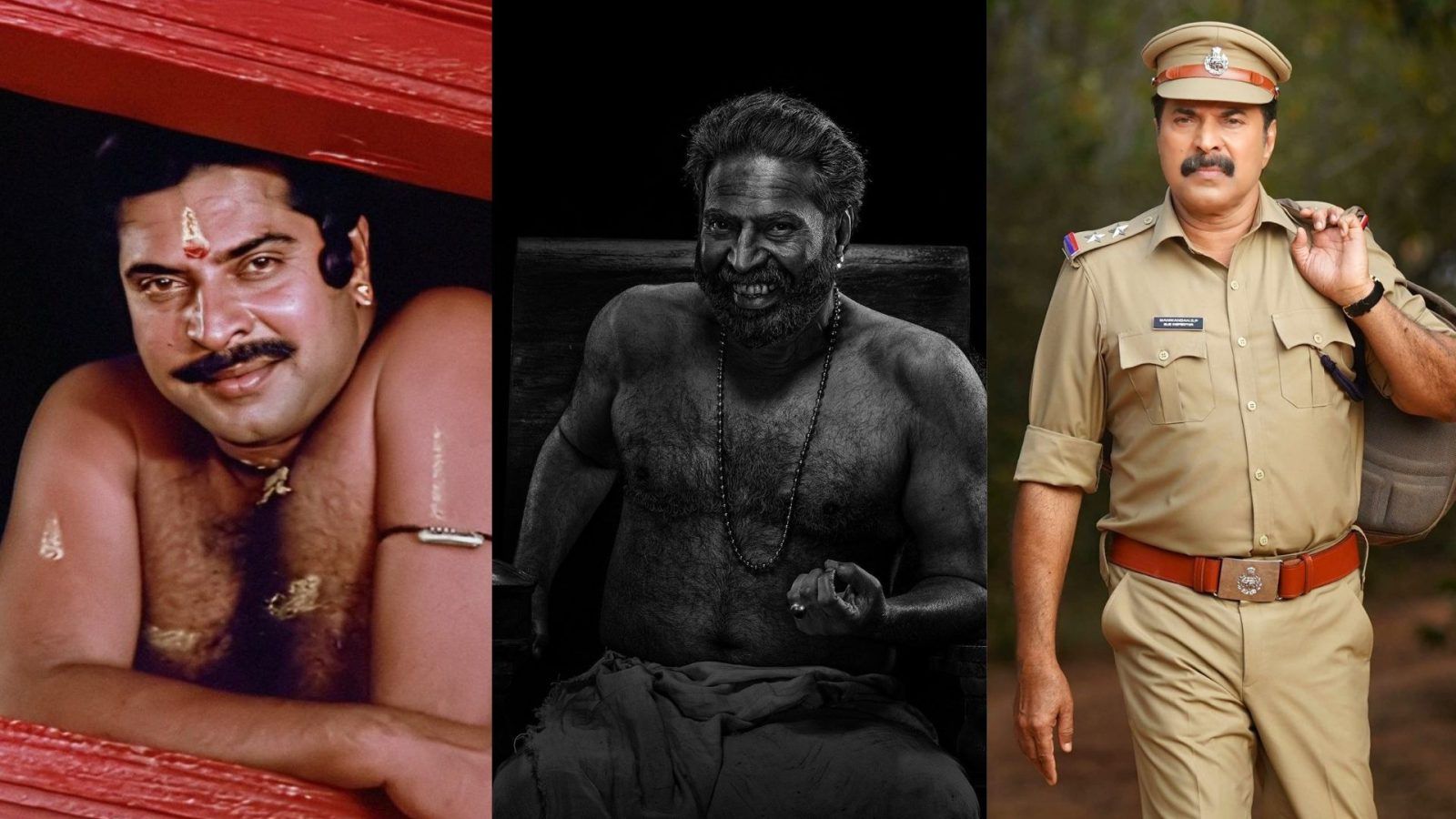 Mammootty best movies: List of 10 greatest films of the Malayalam actor