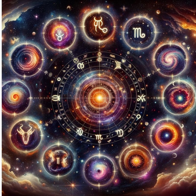 Daily Horoscope for zodiac signs: Astrological predictions for 26 Nov 2025