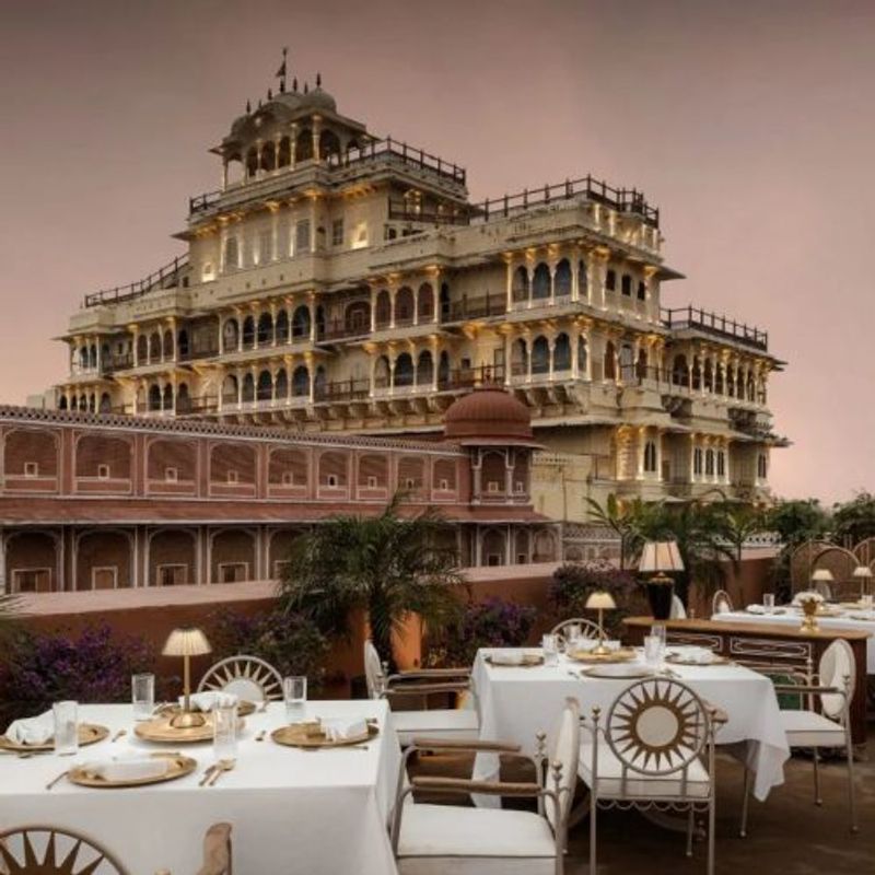 Gallops restaurant in Mumbai: A deep dive into the history of this eatery