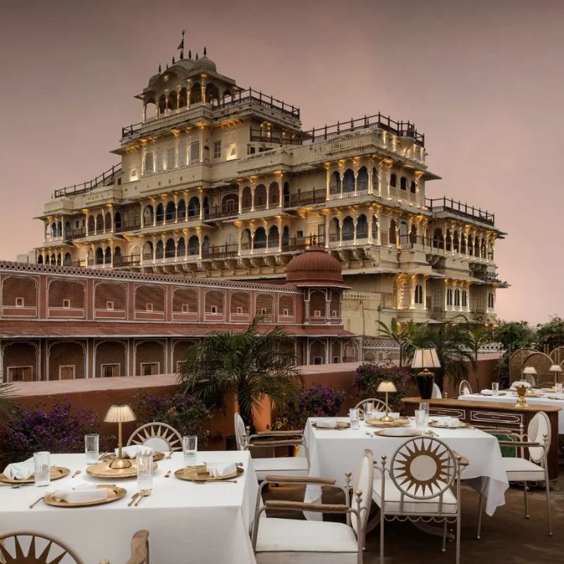 Cafe Mondegar in Mumbai: Here's all about Colaba's most iconic spots