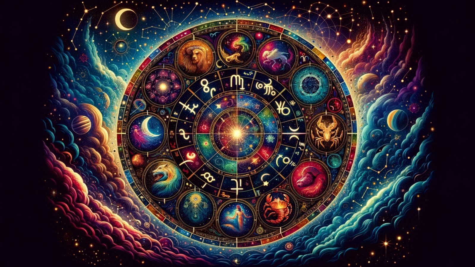 Daily Horoscope for zodiac signs: Astrological predictions for 14 Dec 2025