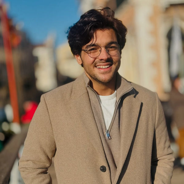 Rishab Rikhiram Sharma: The artist redefining Indian classical music