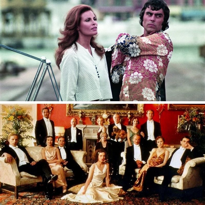 Movies that Benoit Blanc from Knives Out would like to watch | LSA India