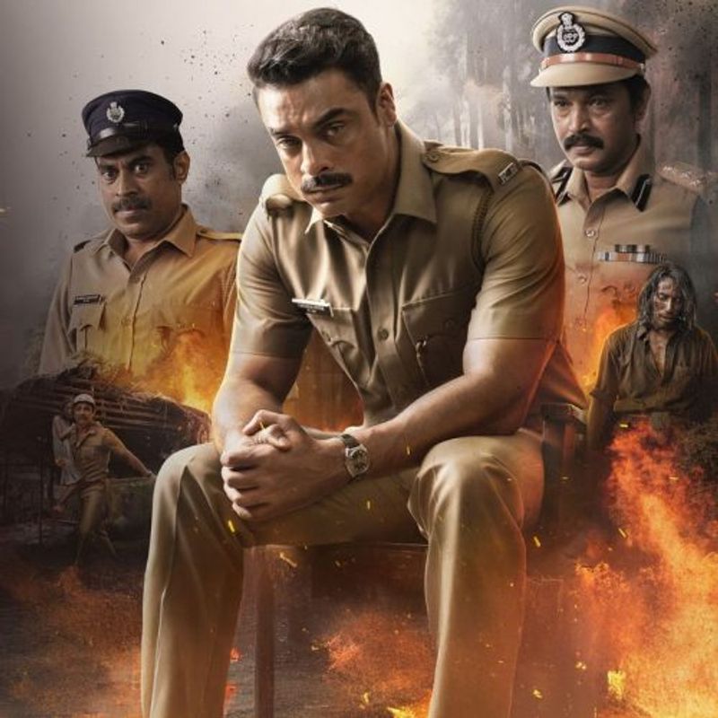 The true story behind the movie Nuremberg, starring Russell Crowe