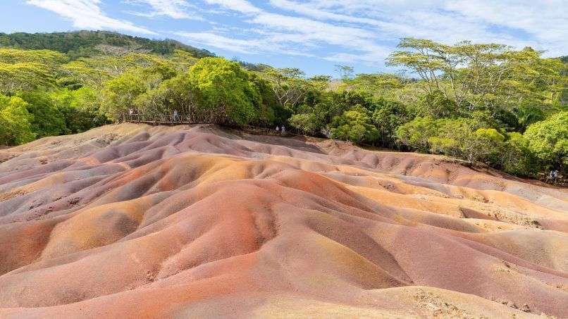 Mauritius tourist places: The island hotspots you can’t miss | LSA India