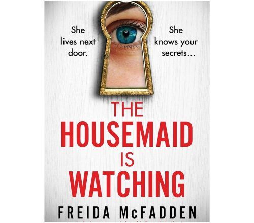 How to read The Housemaid books in order | Lifestyle Asia India