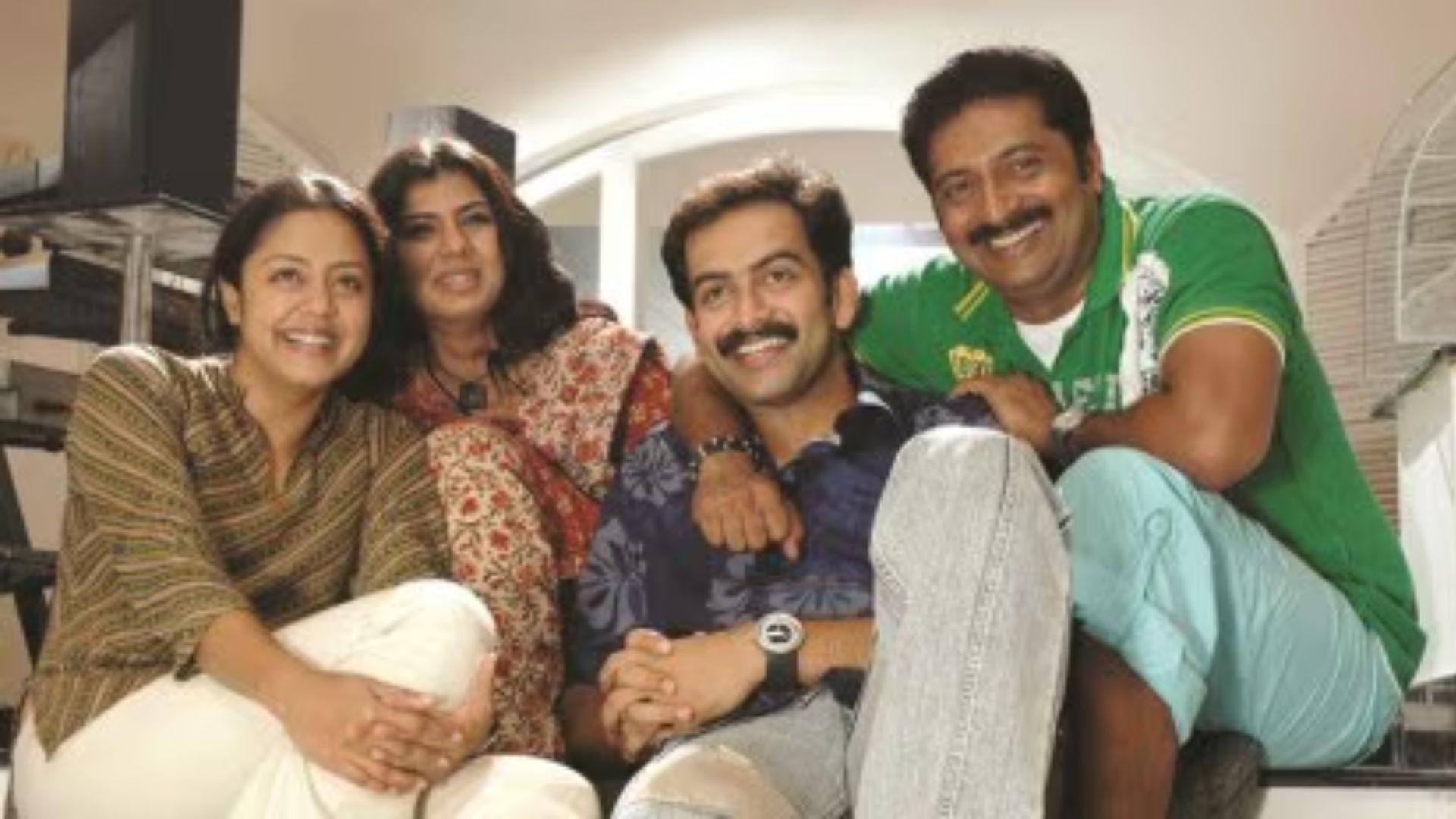 5 green flags of South Indian cinema that gave us lover goals